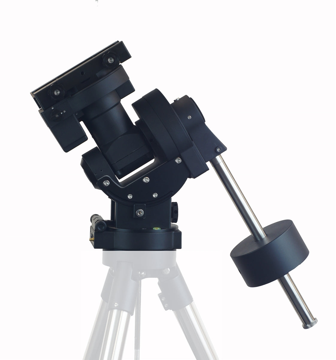 iOptron CEM70EC2N Center Balanced Mount with RA/DEC High Res Encoders ...