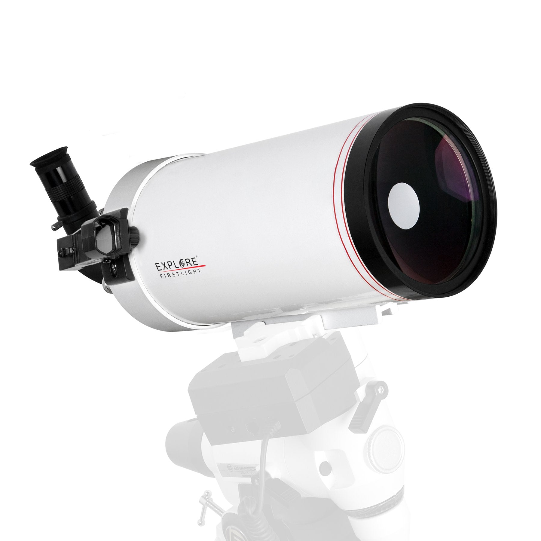 Explore Scientific FirstLight 127 mm Maksutov-Cassegrain Telescope - O ...