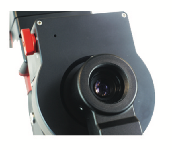 iOptron CEM40 Center-Balance GoTo Equatorial Mount with 1.5" Tripod an