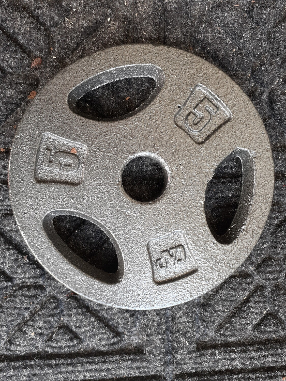 Starlight Innovation 5 lb Counterweight - CWT – Khan Scope Centre