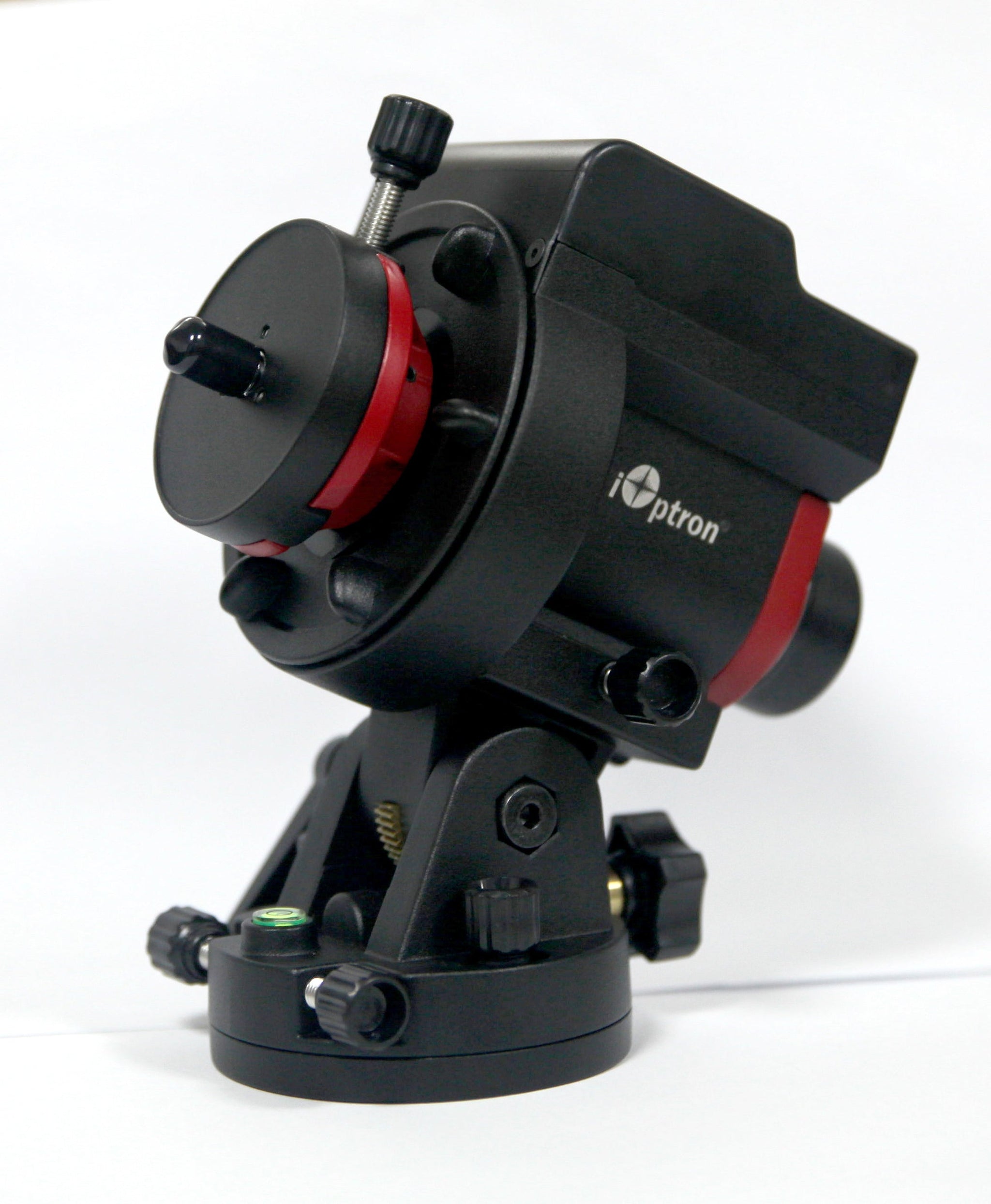 iOptron SkyGuider Pro Camera Mount Full Package - 3550 – Khan Scope Centre