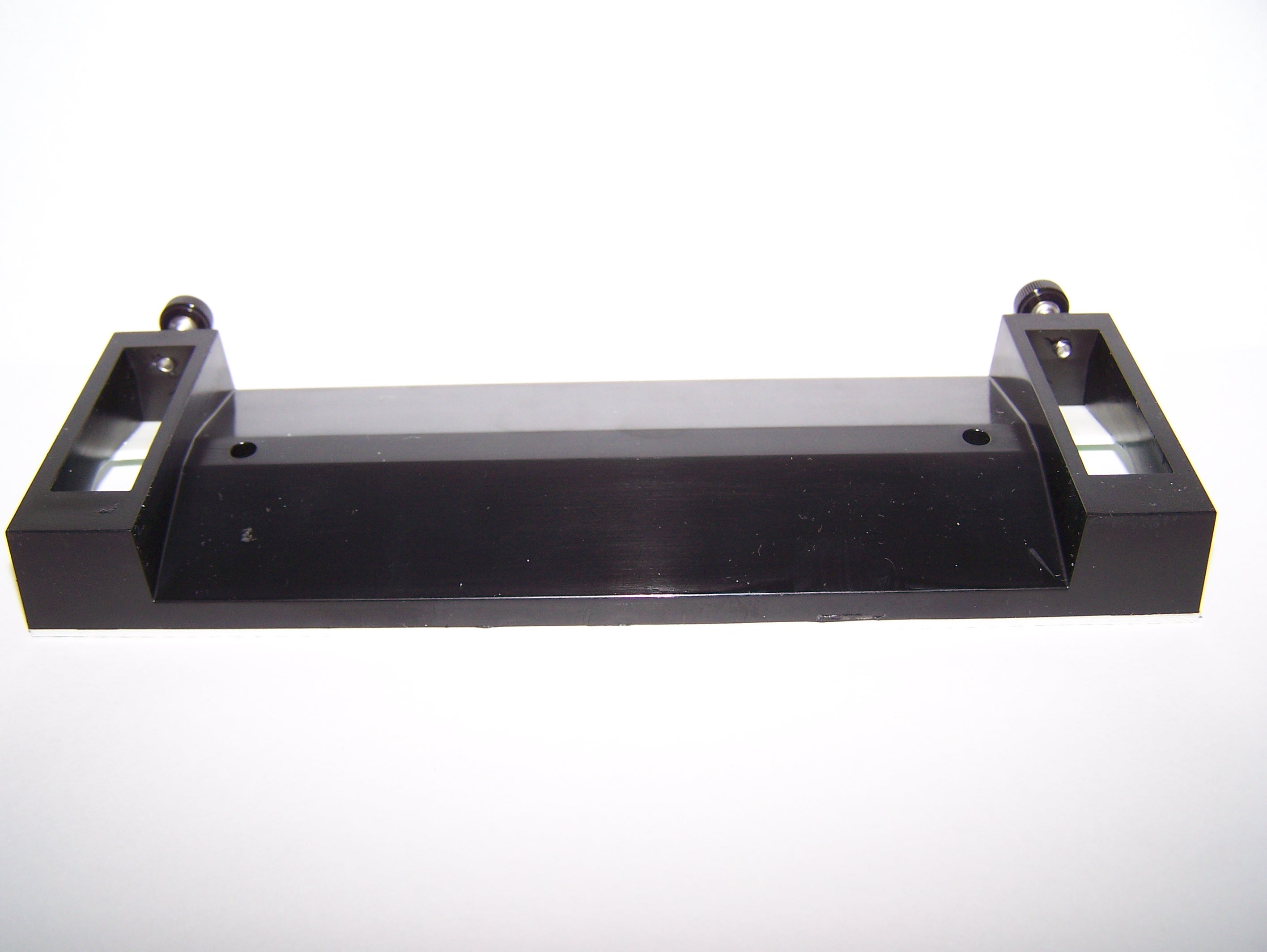 Telrad Mounting Base Only - 2001 – Khan Scope Centre