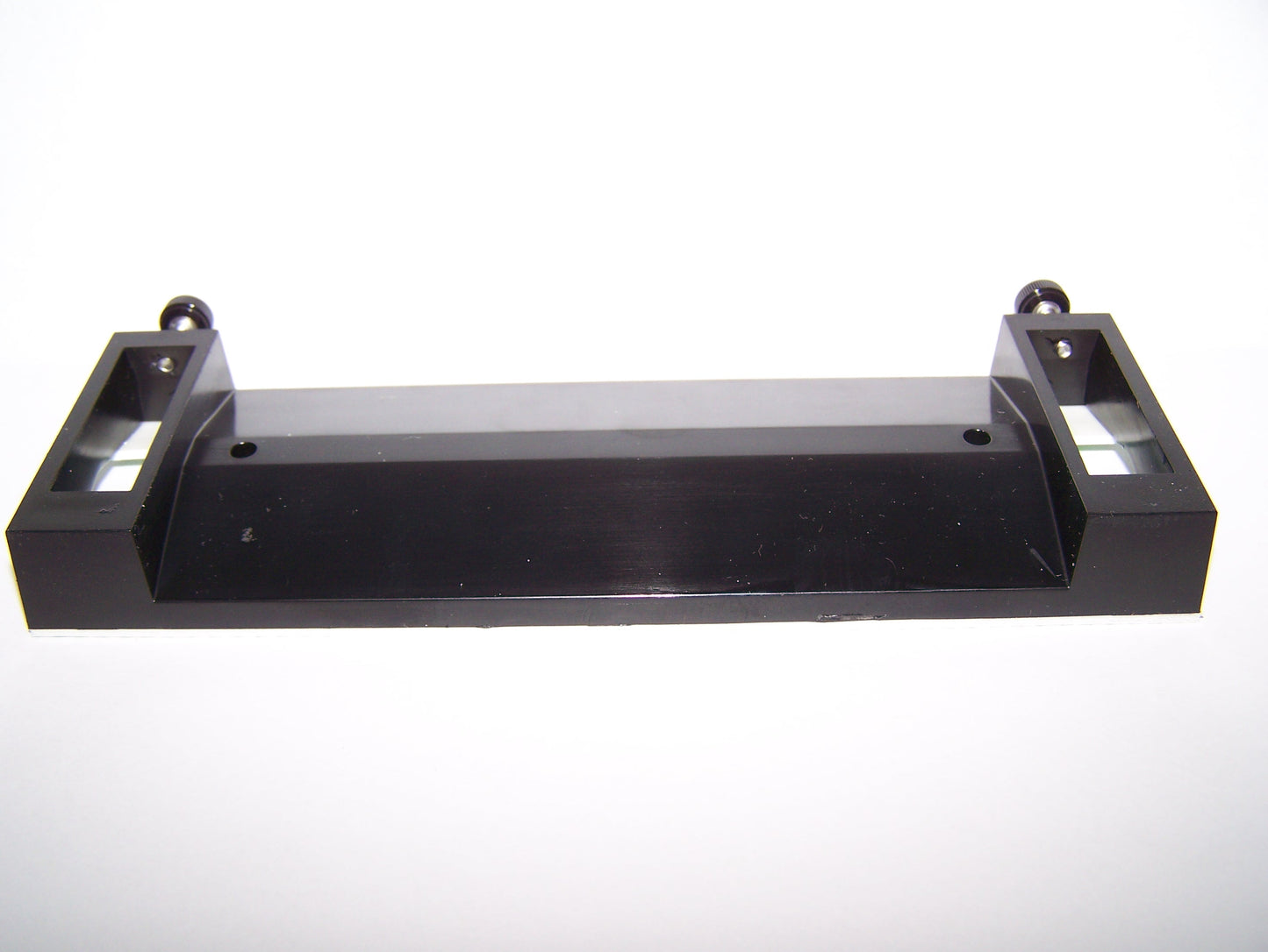 Telrad Mounting Base Only - 2001 – Khan Scope Centre