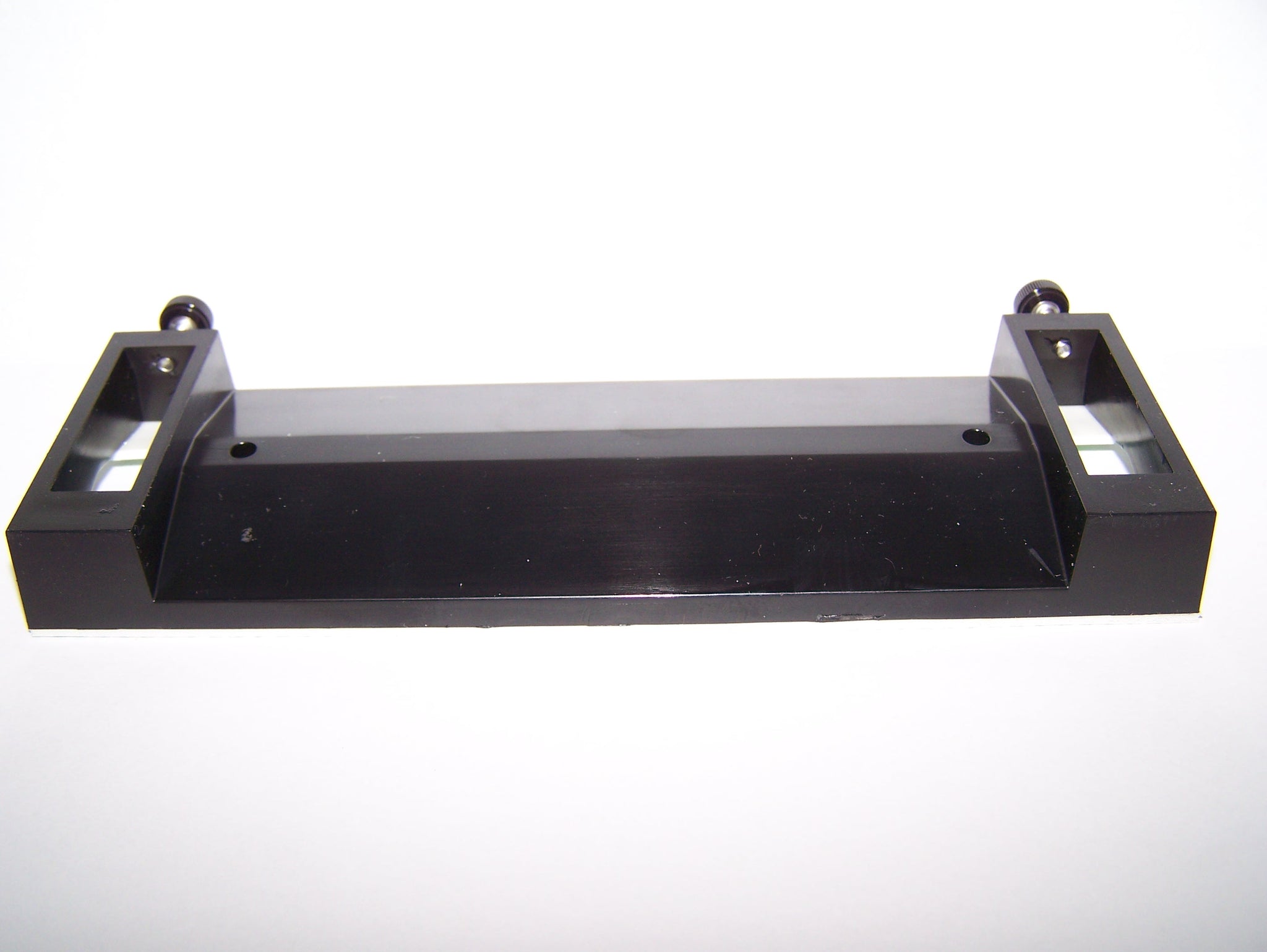 Telrad Mounting Base Only - 2001 – Khan Scope Centre