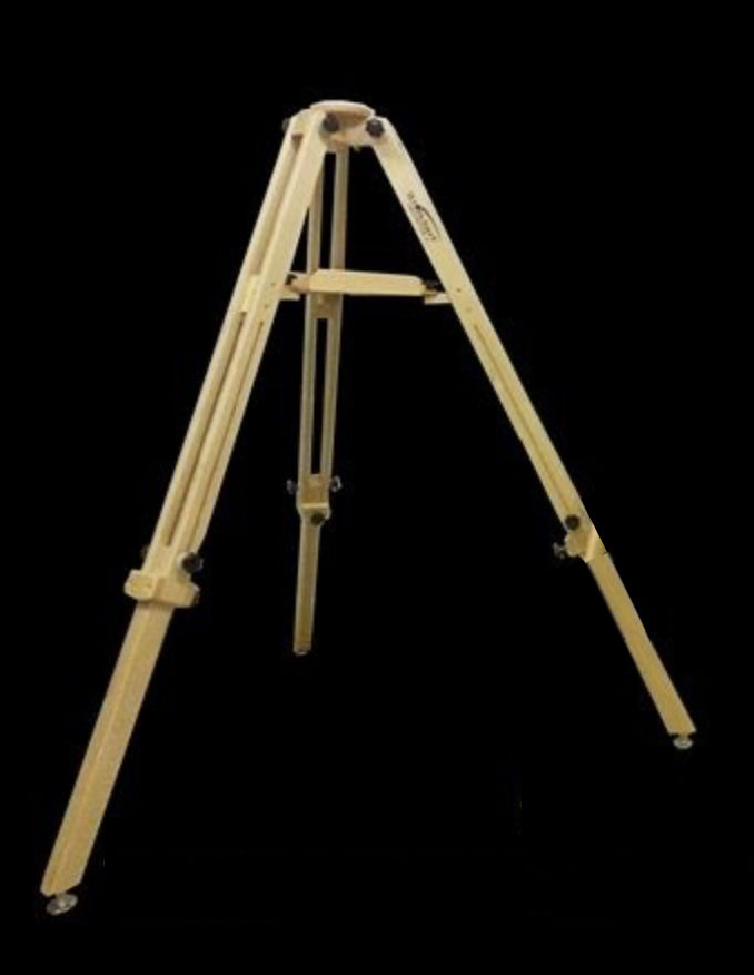 Starlight Innovation Tri-Light I Wood Tripod - TRILIGHTI – Khan Scope ...