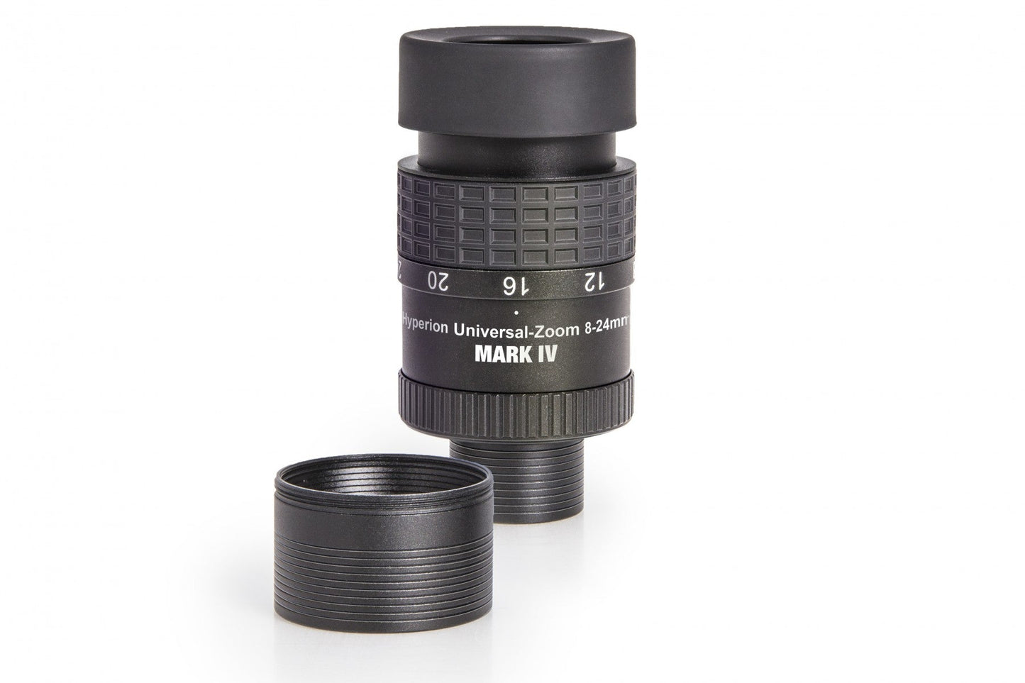 Baader 8-24 mm Hyperion Universal Mk4 Zoom Eyepiece - HYP-ZOOM – Khan ...