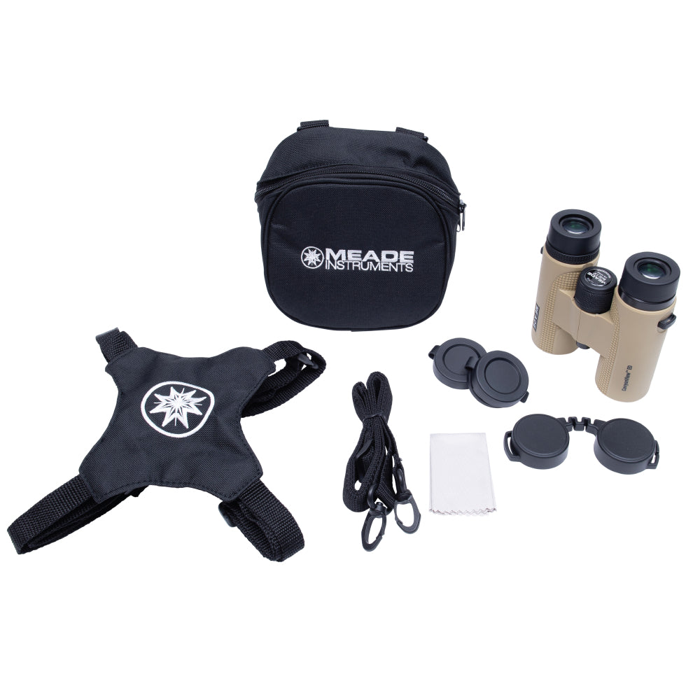 Meade CanyonView ED 8 X 32 Binoculars 147000 Khan Scope Centre meade-canyonview-ed-8-x-32-binoculars-147000-khan-scope-centre