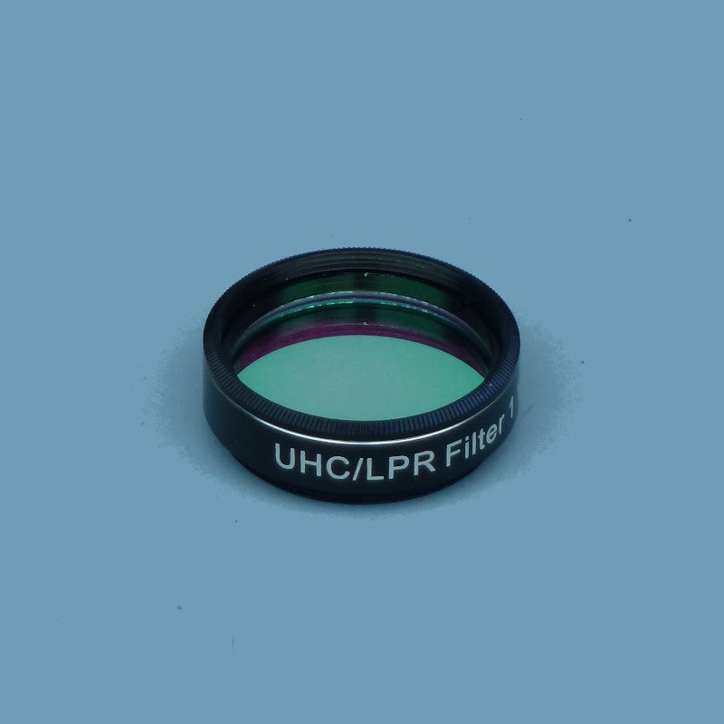 Antares 1.25" UHC/LPR Filter - UHC – Khan Scope Centre