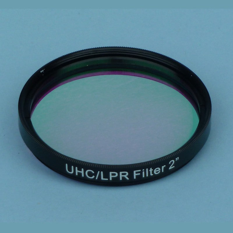 Antares 2" UHC/LPR Filter - 2UHC – Khan Scope Centre