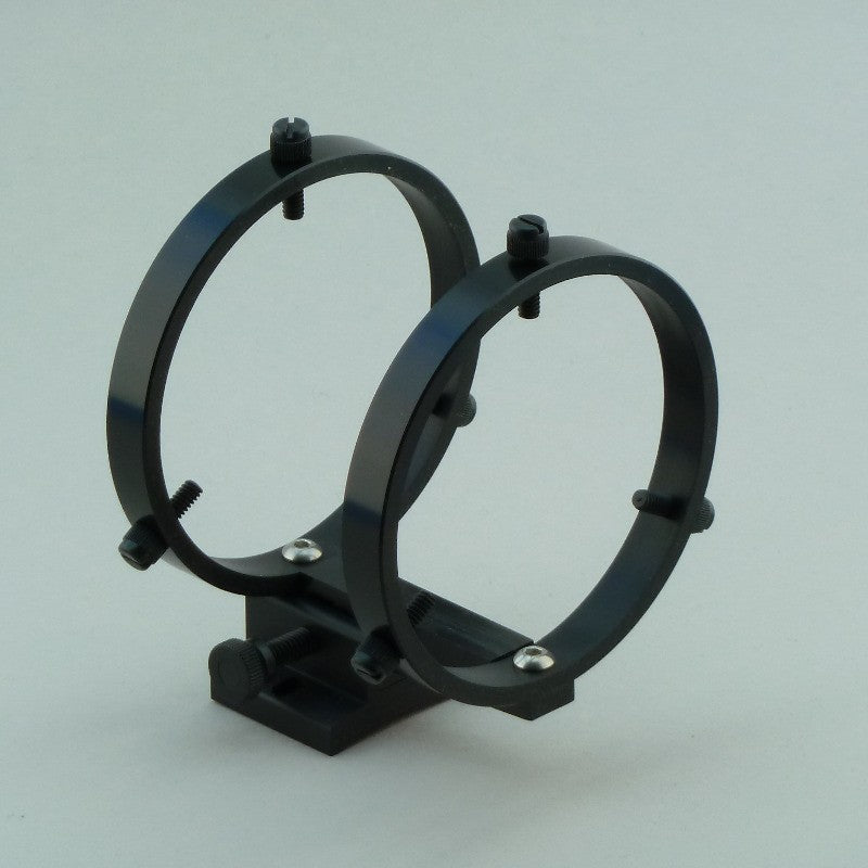 Antares 80 mm Finderscope Bracket for SCT - 6 Point - F50DTB – Khan ...