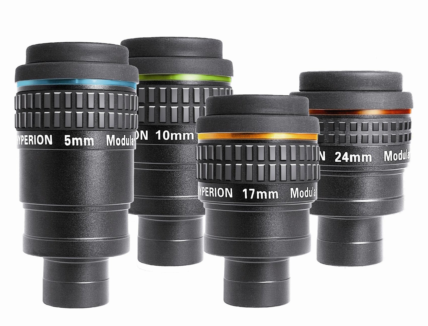 Baader 13mm Hyperion Modular Eyepiece - 1.25"/ 2" - HYP-13 – Khan Scope ...