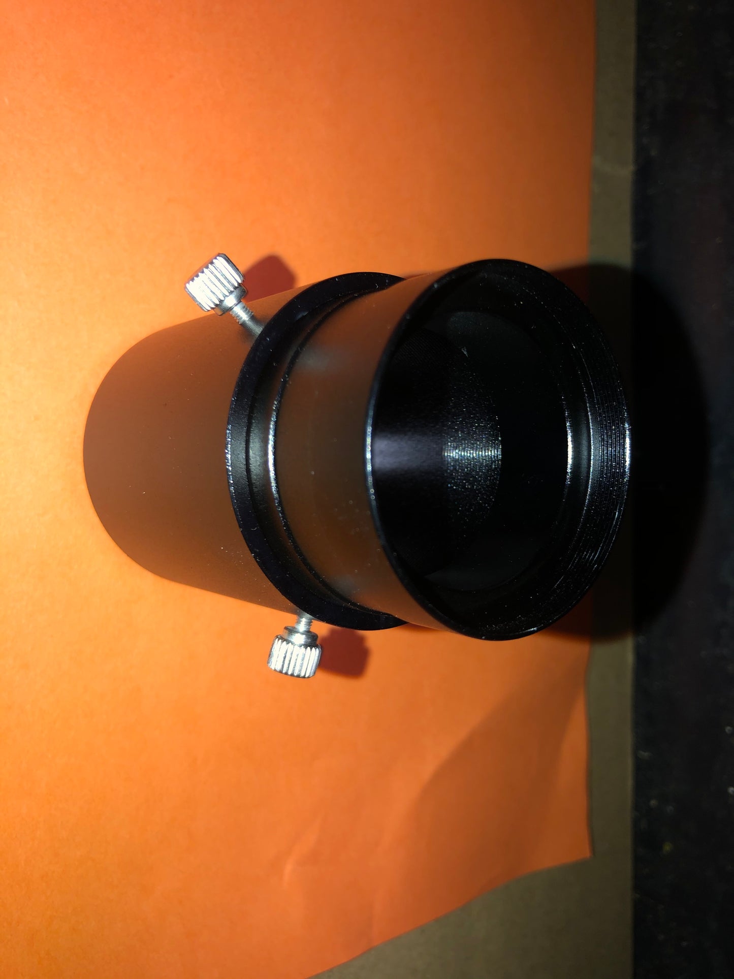 2” Camera Adaptor with Variable Adjustable Extension Tube – Khan Scope ...