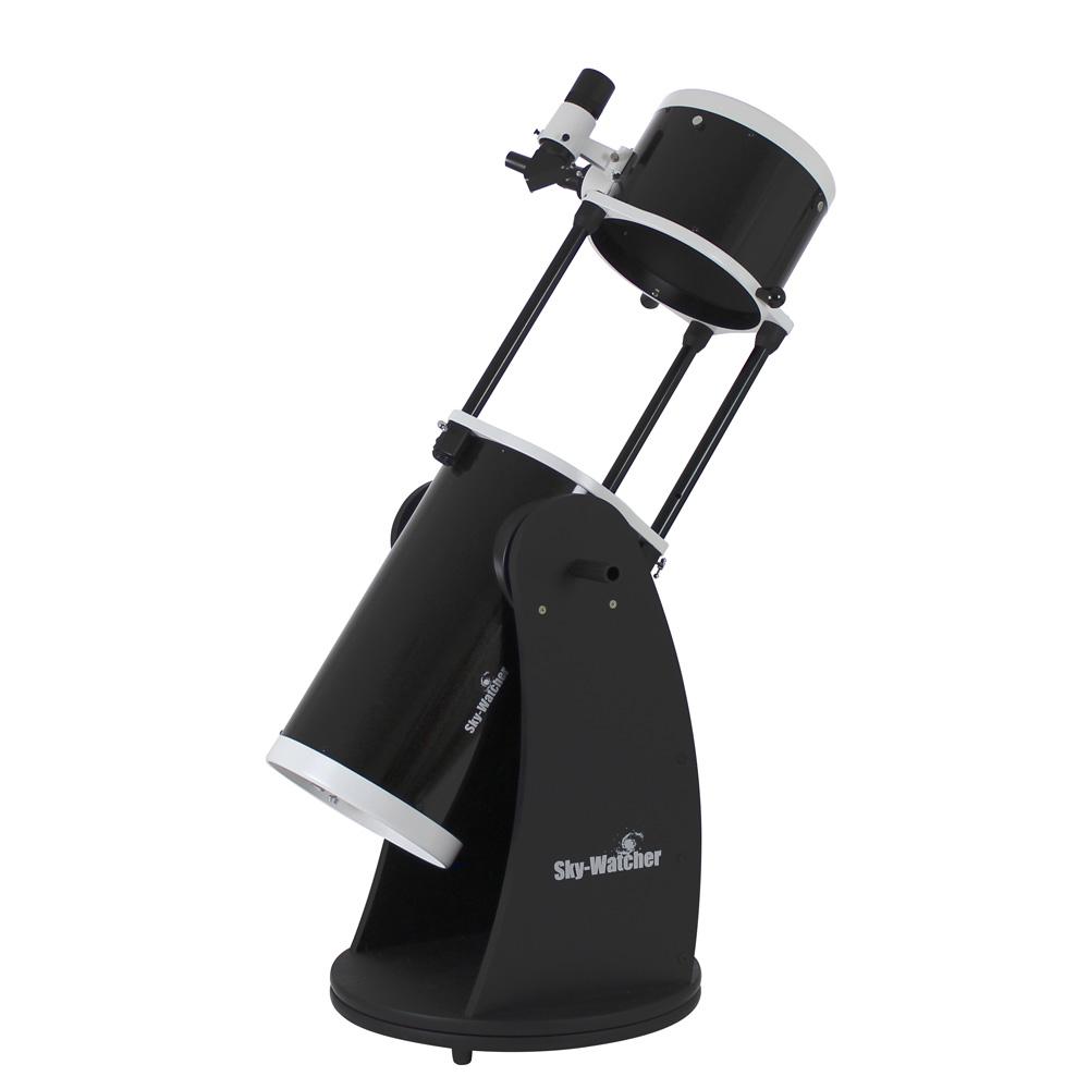 Sky-Watcher 10" Flextube 250P Collapsible Dobsonian Telescope - S11720 ...