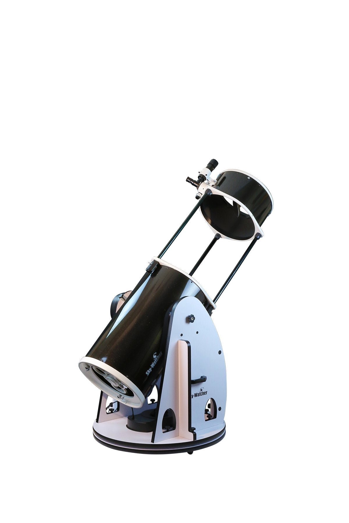 Sky-Watcher 16" FlexTube 400P SynScan Collapsible Dobsonian - S11840 ...